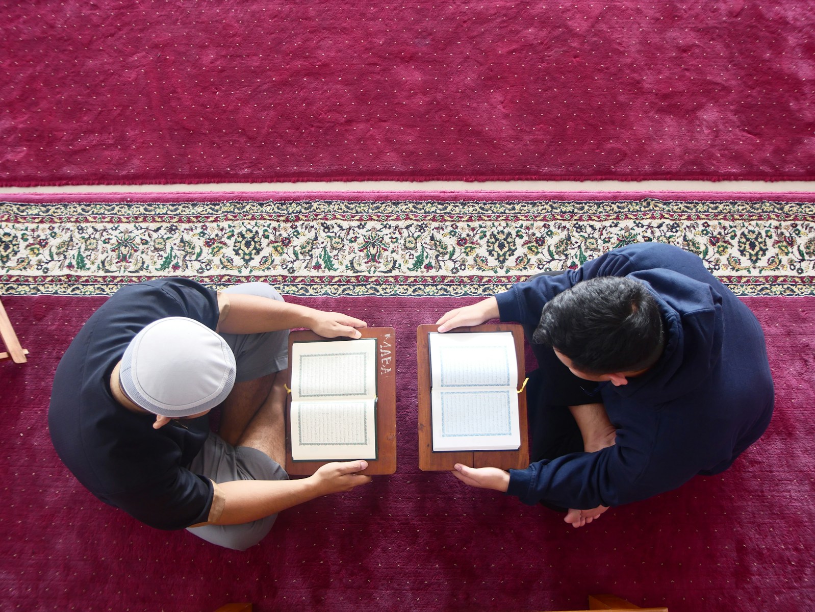 International Hifz Quraan Competition 2026, UK - Habib Ul Quraan